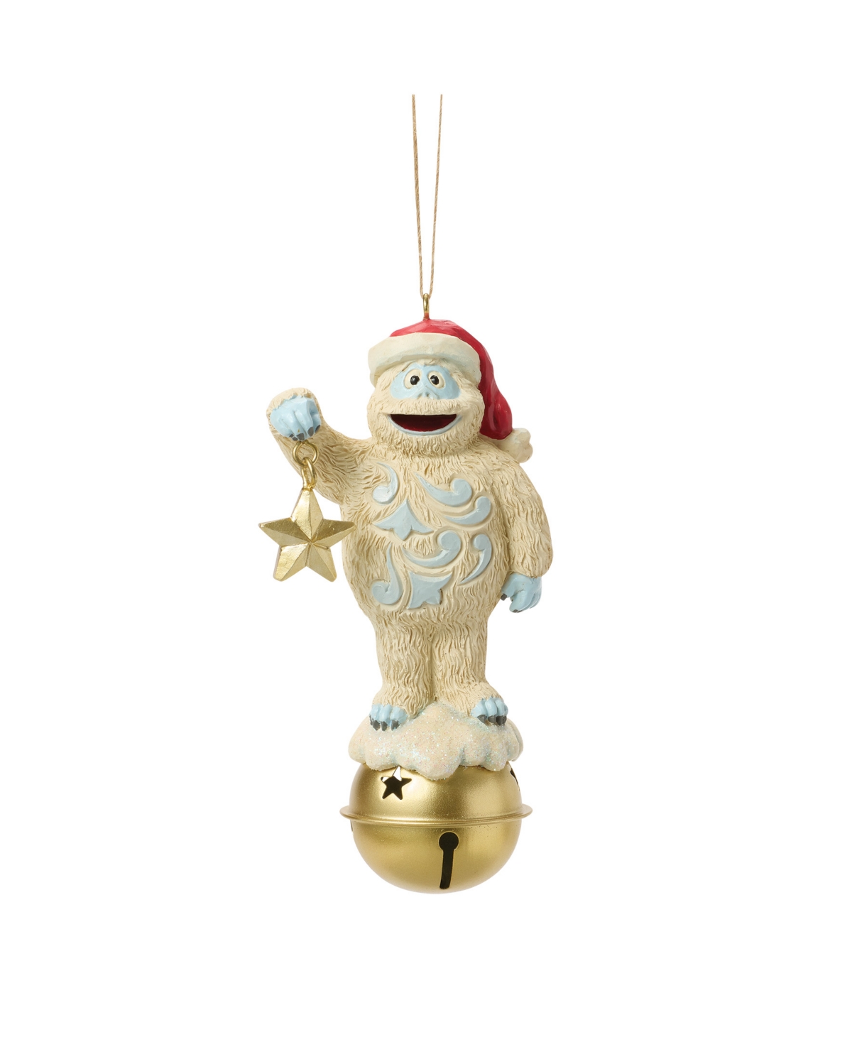 Click here for Jim Shore Rudolph the Red-Nosed Reindeer Bumble on... prices