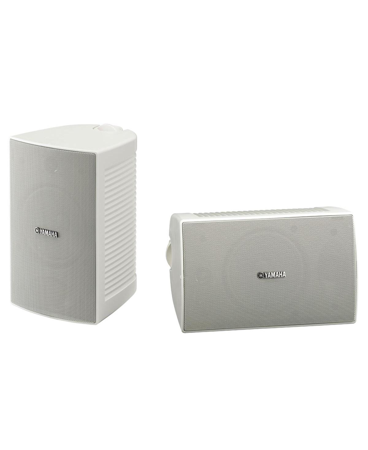 Click here for Yamaha Ns-AW294 All-Weather Outdoor Speakers Bundl... prices