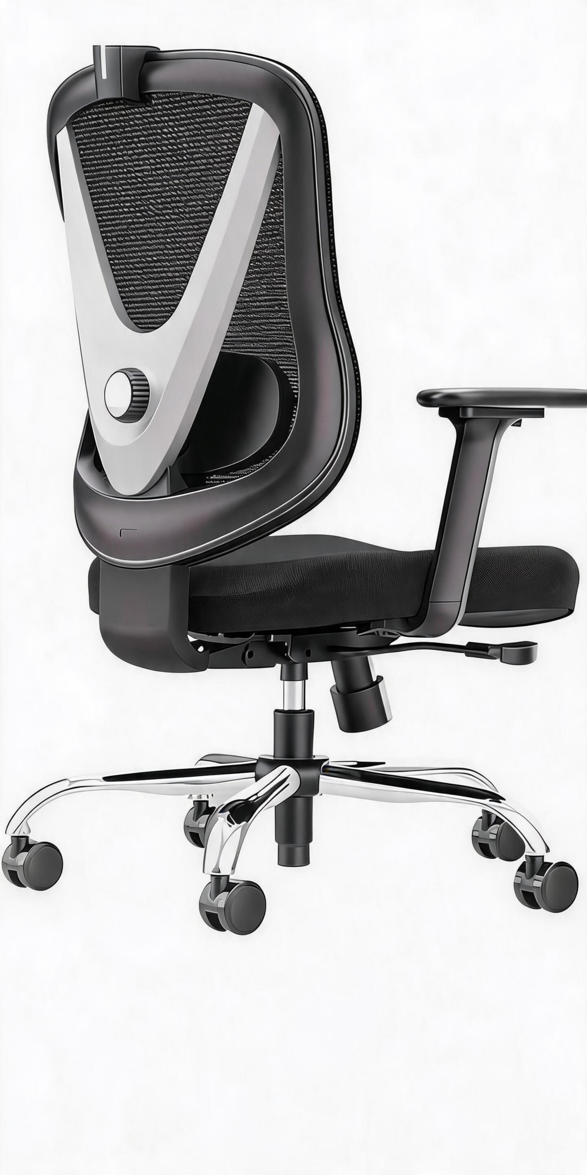 Click here for gaomon Ergonomic Y-Frame Office Chair with Lumbar... prices
