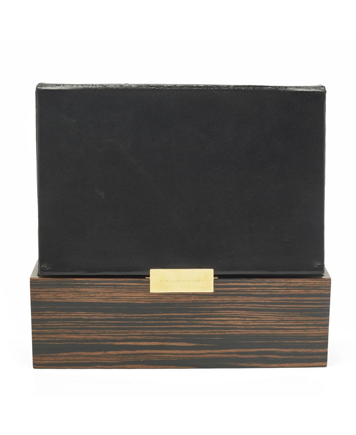 Click here for Pre-Owned Stella McCartney Womens Faux Leather and... prices