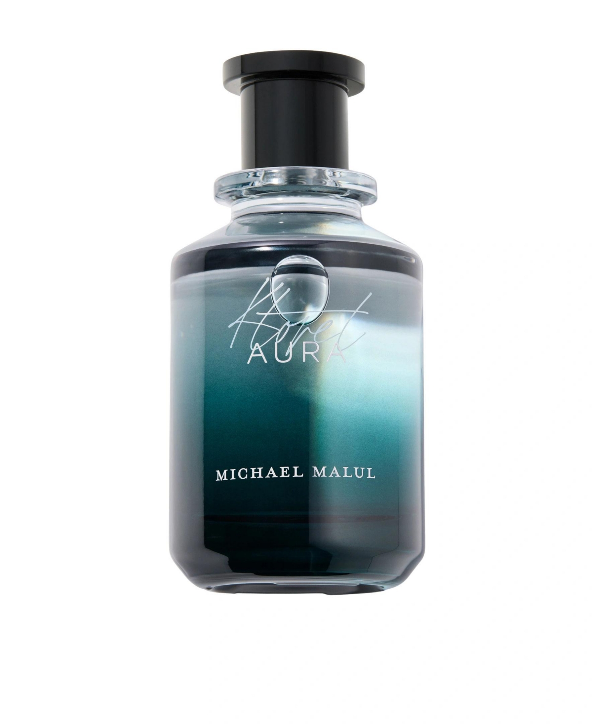 Click here for Michael Malul Aura Eau de Parfum - Blue prices
