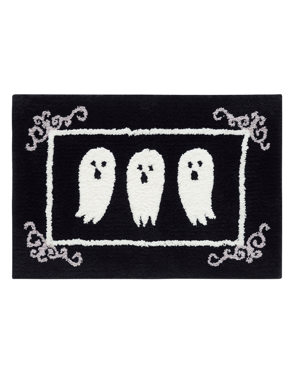 Click here for Hallmark Boozy Halloween Microfiber Bath Rug  20 x... prices