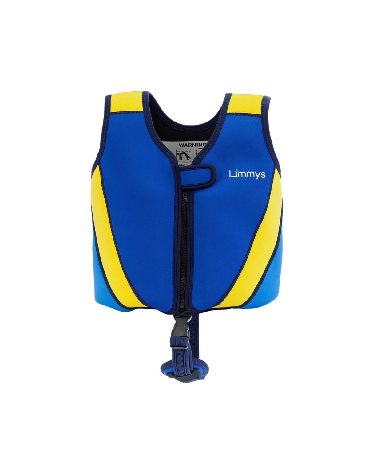 Click here for Limmys Premium Neoprene Swim Vest -Windmill Small... prices
