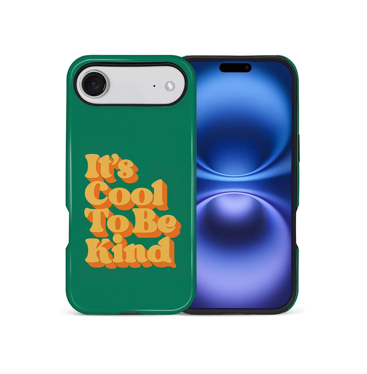 Click here for Lisen Durable Dual-Layer Anti-Slip Grip Phone Case... prices