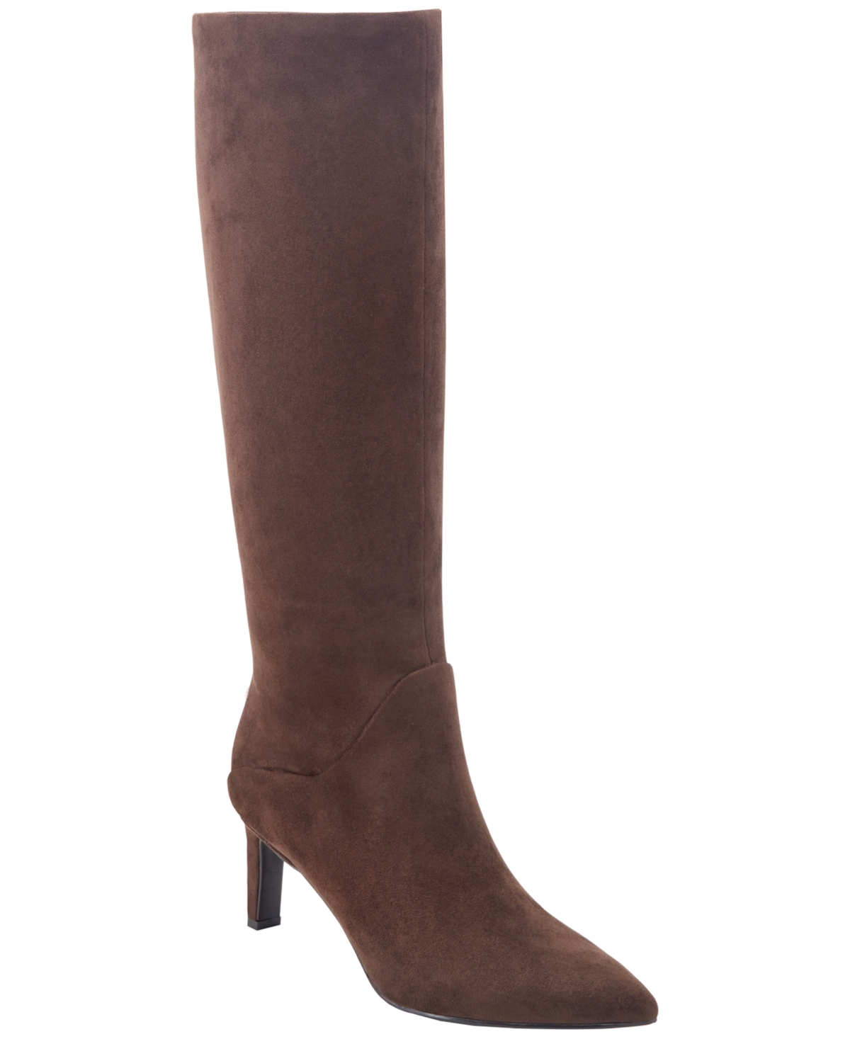 Click here for Marc Fisher Womens Naicy Pointed Toe High Heel Dre... prices