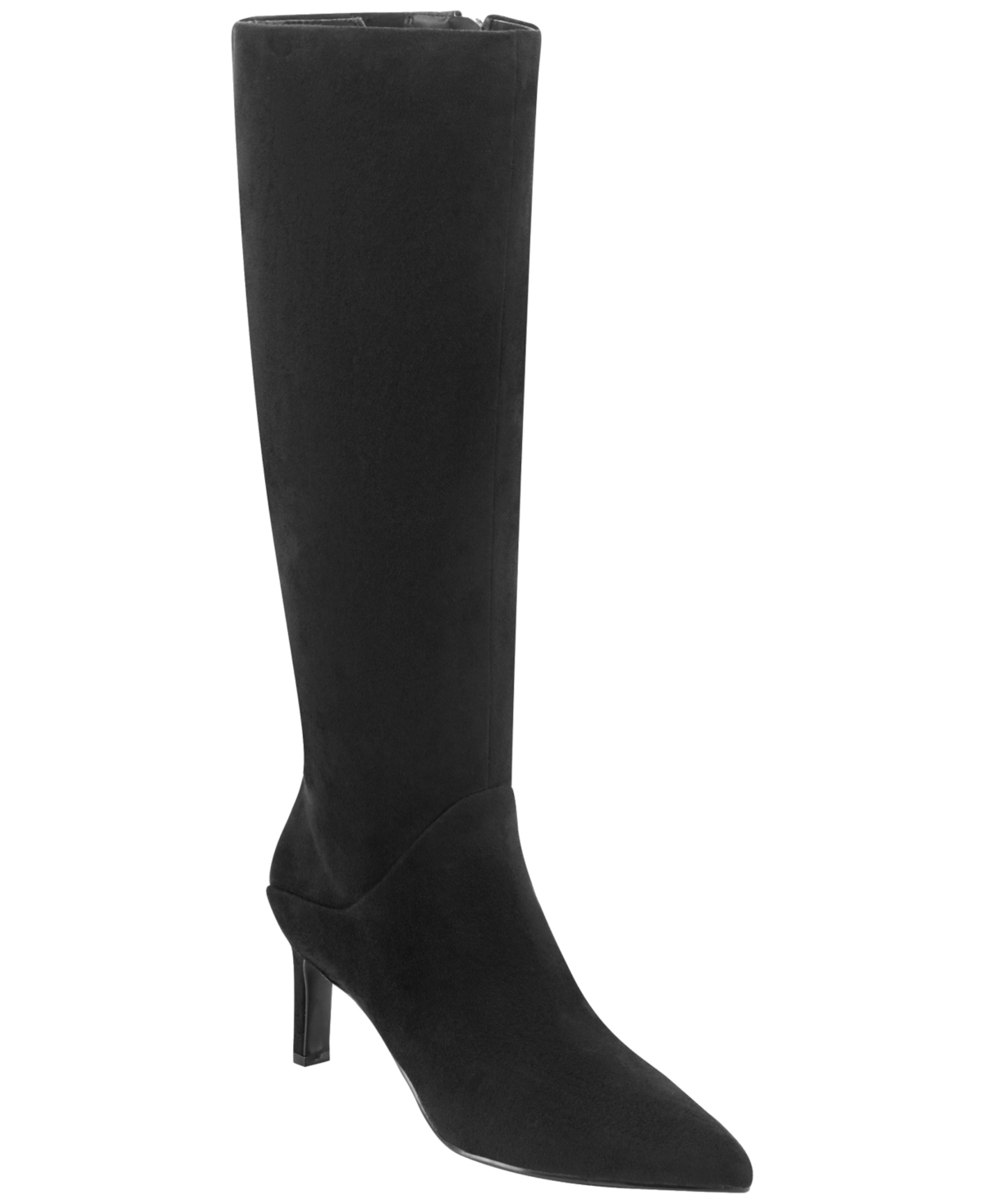 Click here for Marc Fisher Womens Naicy Pointed Toe High Heel Dre... prices