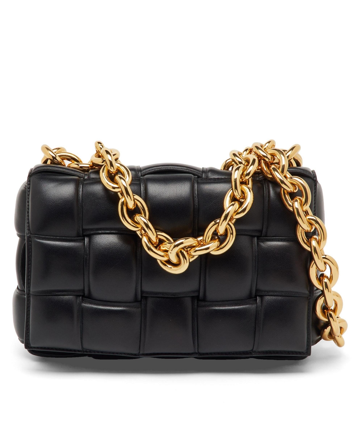 Click here for Pre-Owned Bottega Veneta womens Bottega Mini Desir... prices
