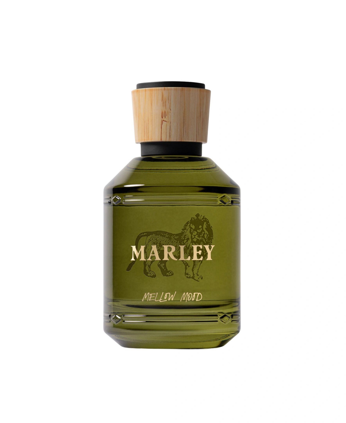 Click here for Marley Fragrance Mellow Mood Eau de Parfum - Green prices