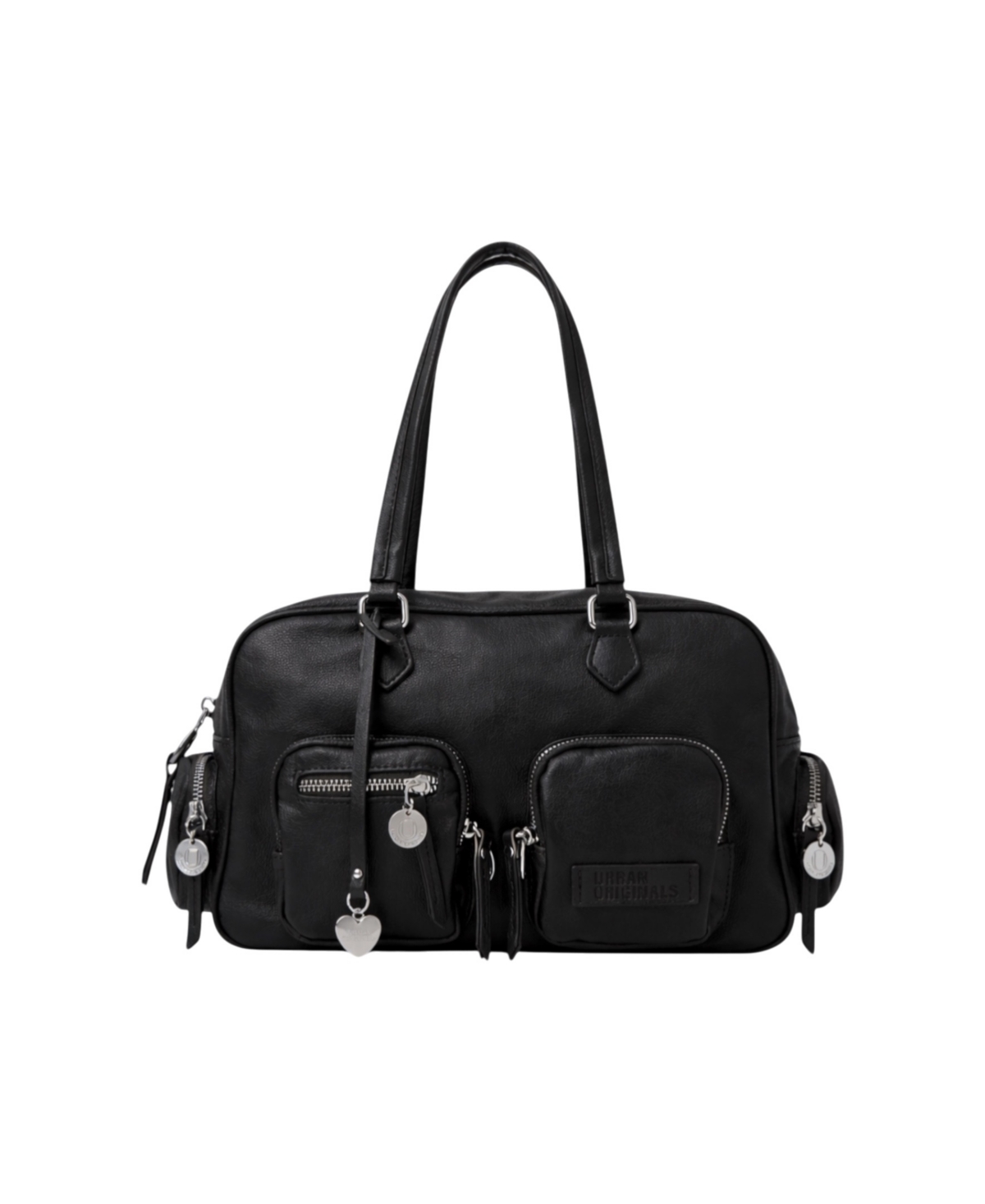 Click here for Urban Originals Empower Medium Shoulder Handbag -... prices