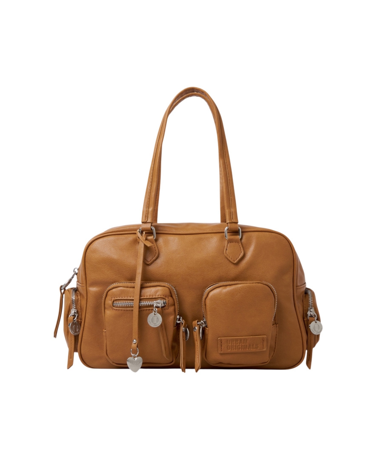 Click here for Urban Originals Empower Medium Shoulder Handbag -... prices