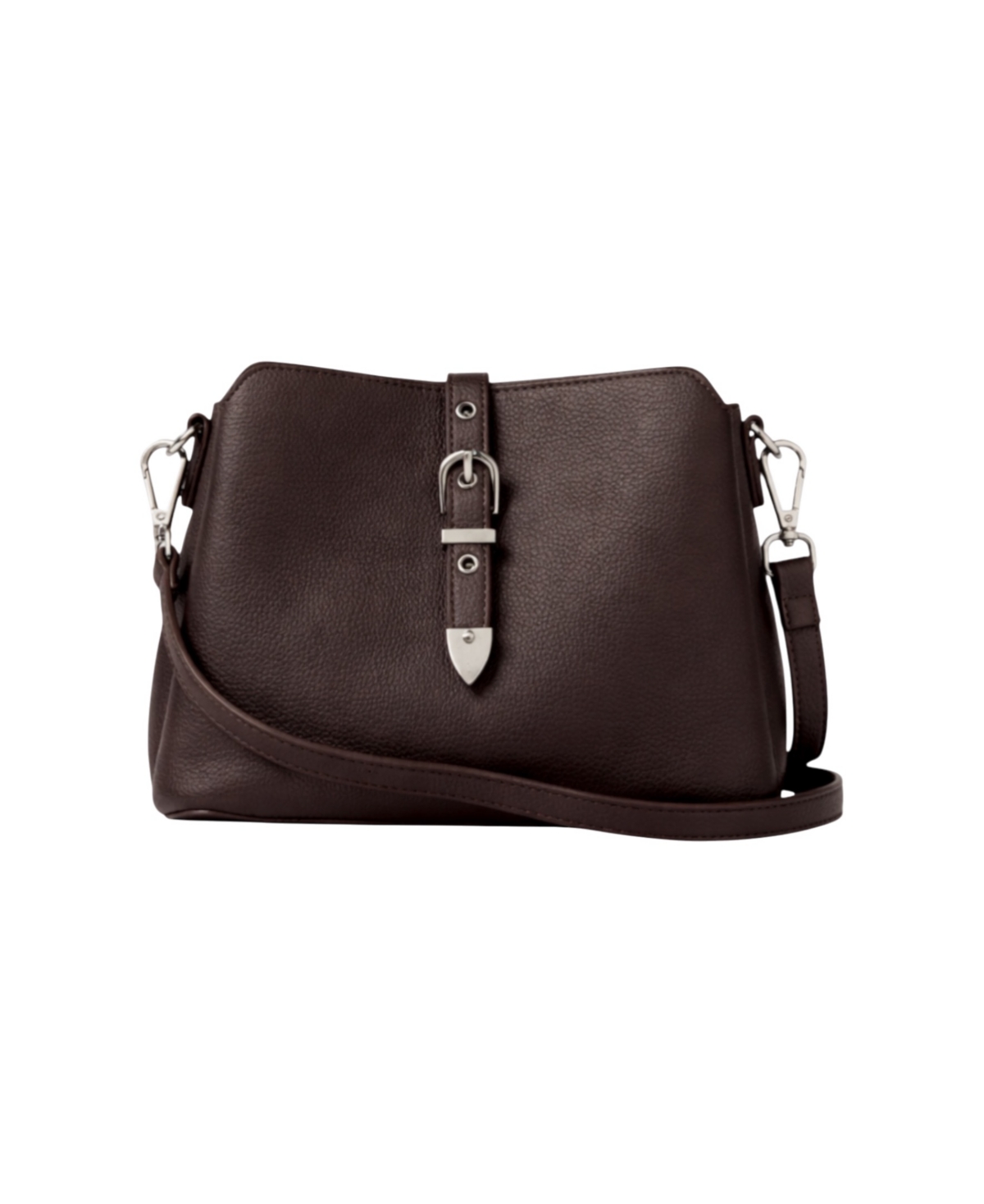 Click here for Urban Originals Sunburst Small Crossbody Handbag -... prices