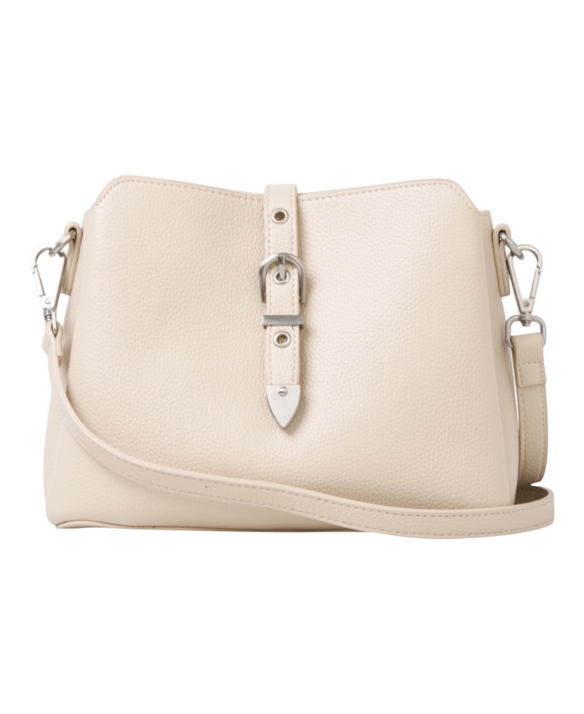 Click here for Urban Originals Sunburst Small Crossbody Handbag -... prices