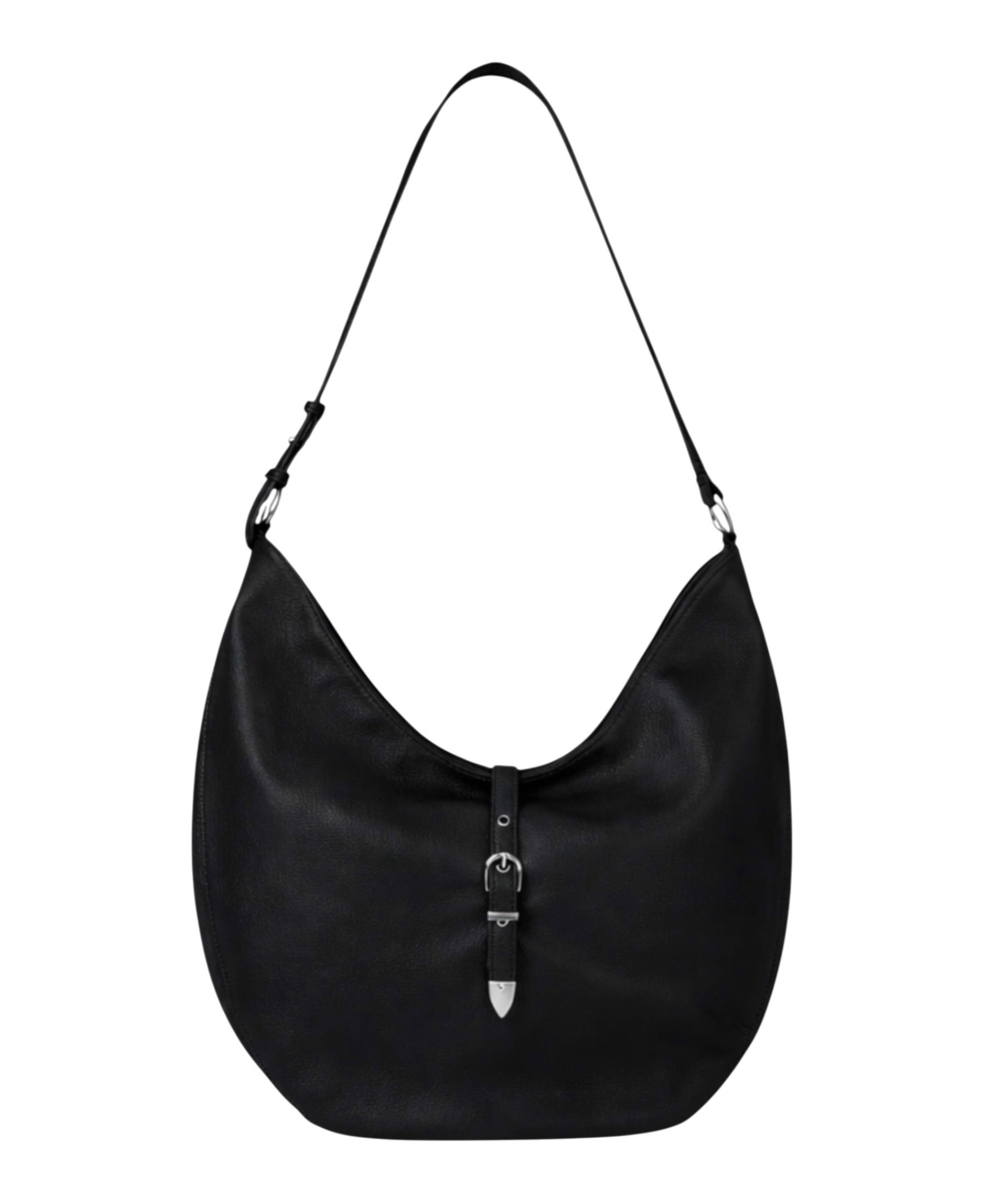 Click here for Urban Originals Lighthouse Medium Hobo Handbag - B... prices