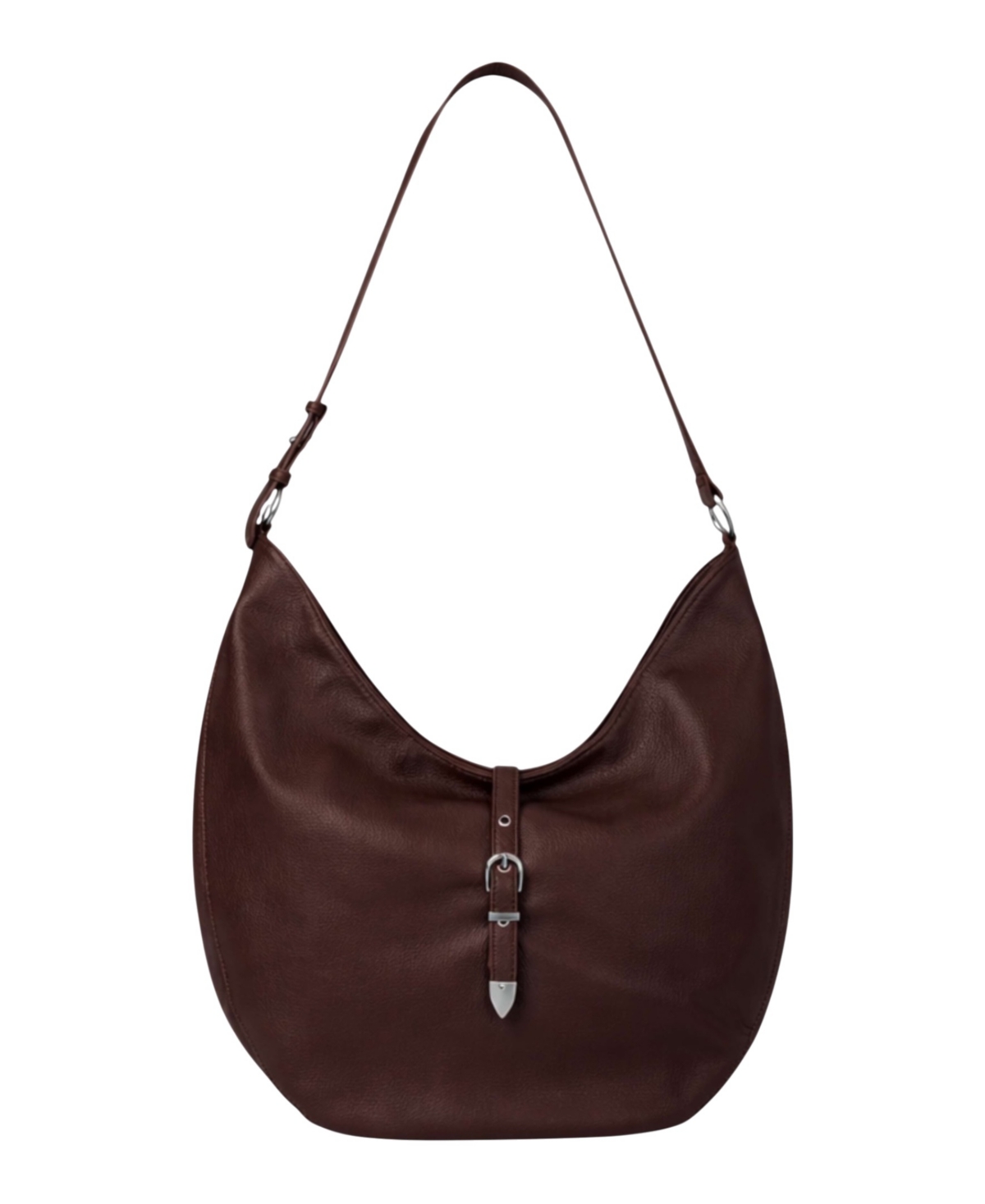 Click here for Urban Originals Lighthouse Medium Hobo Handbag - C... prices