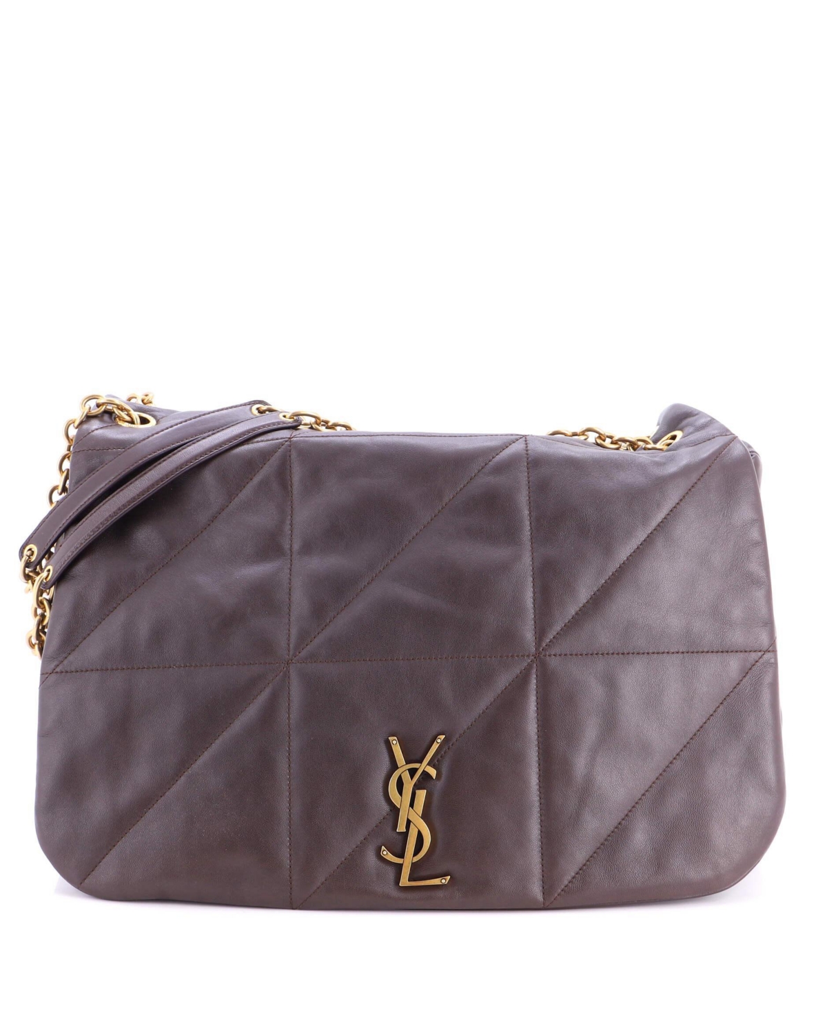 Click here for Pre-Owned Saint Laurent Large Jamie 4.3 Shoulder B... prices