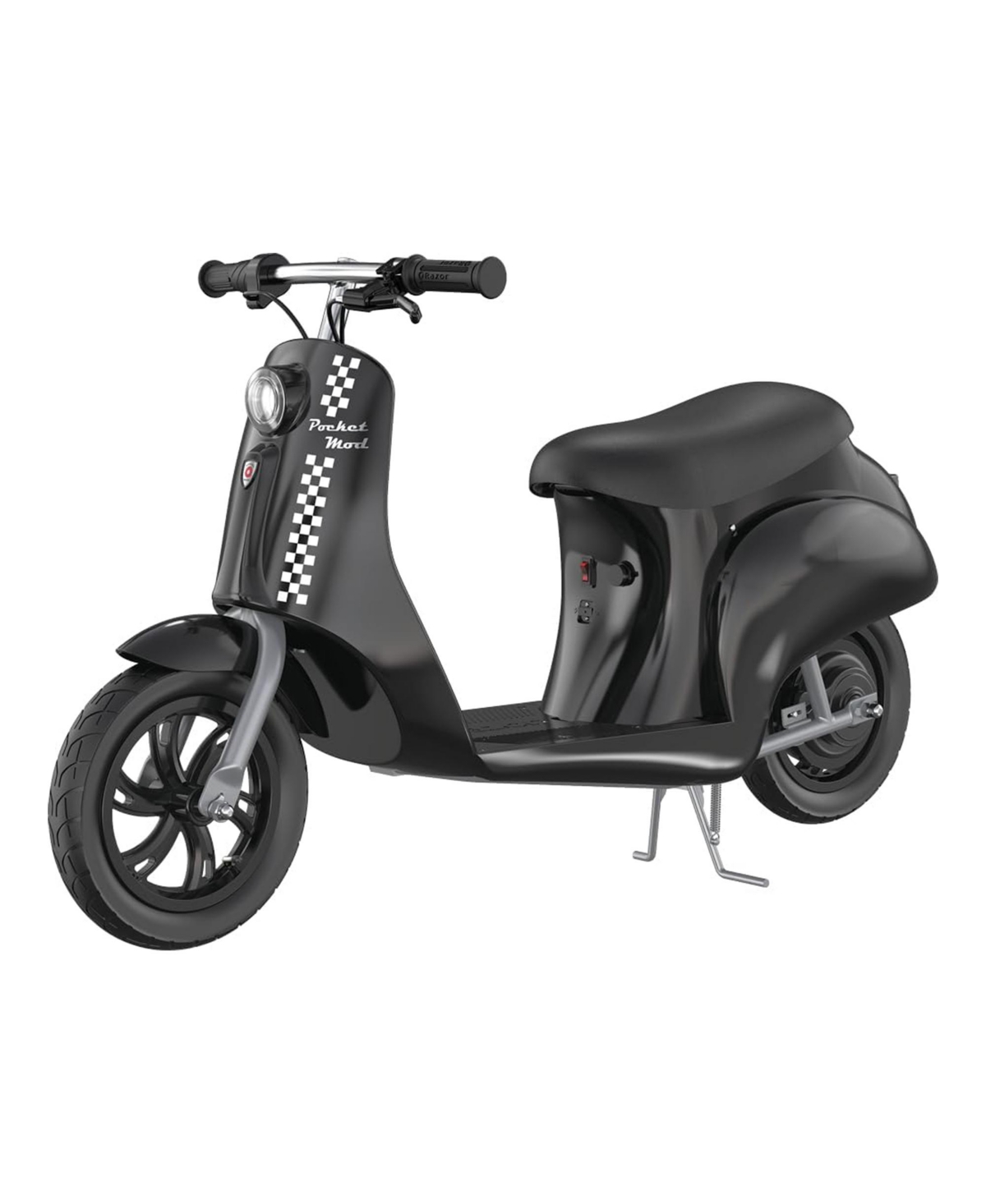 Click here for Razor Pocket Mod - Miniature Euro-Style Electric S... prices
