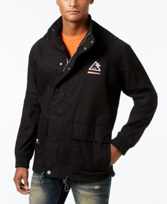 LRG Men's Frequency 47 Jacket - Macy's