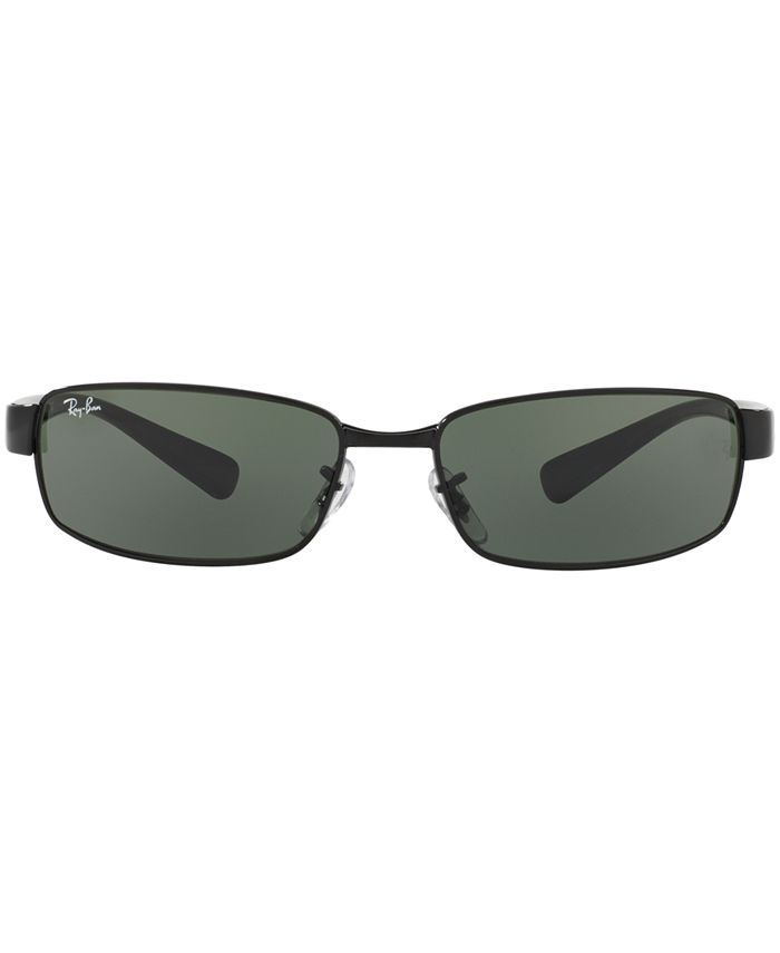 Ray-Ban Sunglasses, RB3364 - Macy's