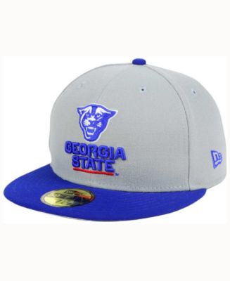 New Era Georgia State Panthers Grayson 59FIFTY Fitted Cap - Macy's