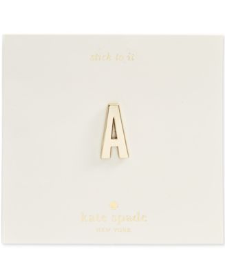 kate spade new york Ashe Place Stickers - Macy's