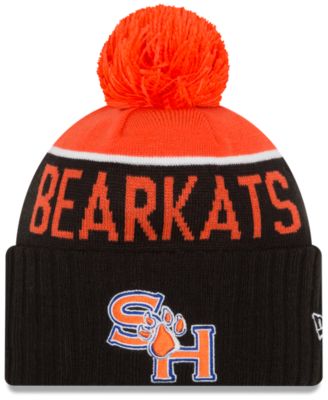 New Era Sam Houston State Bearkats Sport Knit Hat - Macy's