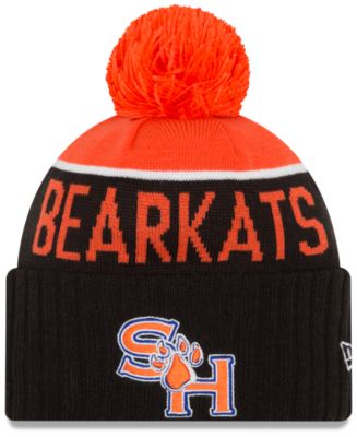 New Era Sam Houston State Bearkats Sport Knit Hat - Macy's