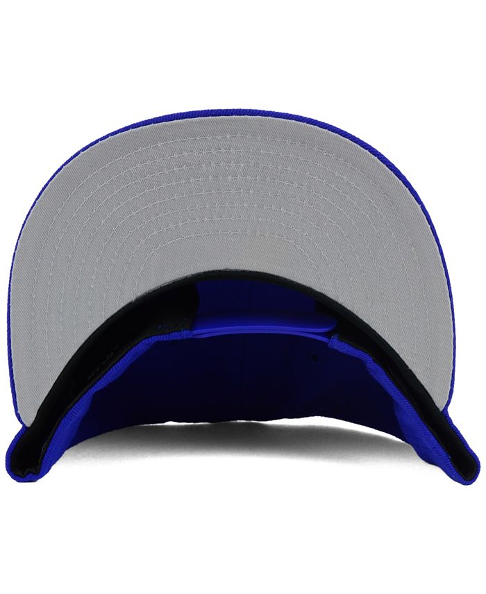 New Era Los Angeles Rams Historic Vintage 9FIFTY Snapback Cap - Macy's