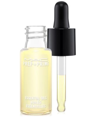 MAC Prep + Prime Essential Oils - Yuzu - Macy's