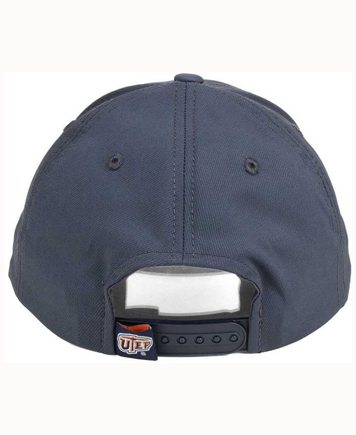 Top of the World UTEP Miners Fresh 2 Adjustable Cap - Macy's