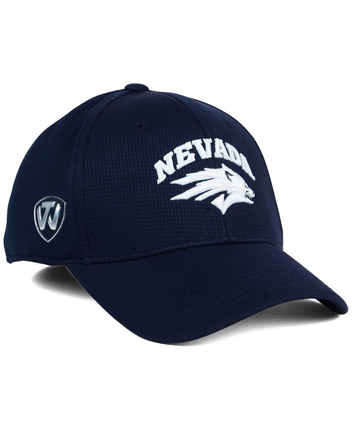 Top of the World Nevada Wolf Pack Booster Cap - Macy's