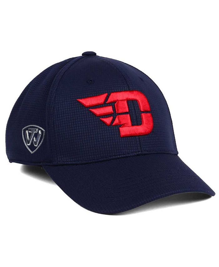 Top of the World Dayton Flyers Booster Cap - Macy's