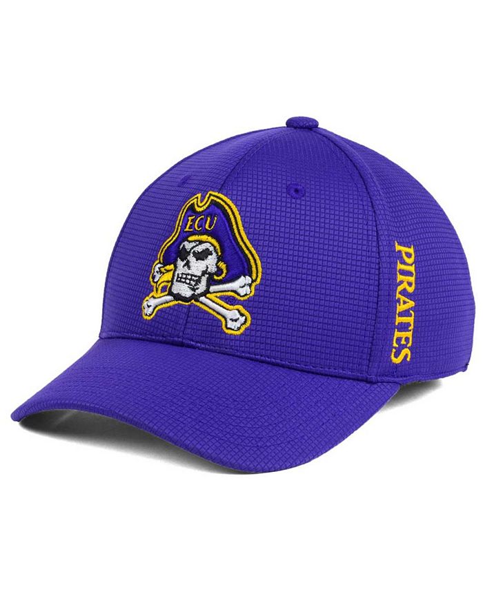 Top of the World East Carolina Pirates Booster Cap - Macy's