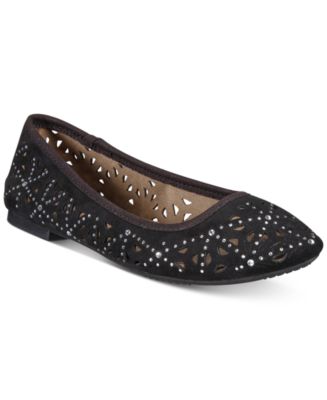 Rialto Shay Flats - Macy's