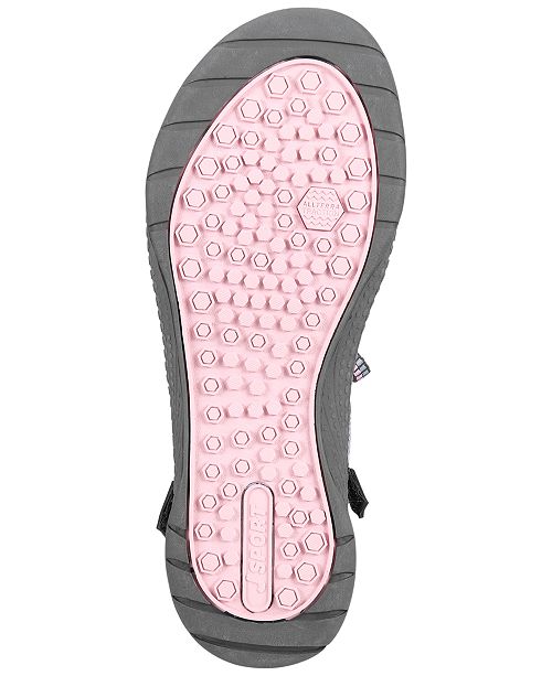 JBU by Jambu Women's JSPORT Sideline Encore Sneakers & Reviews ...