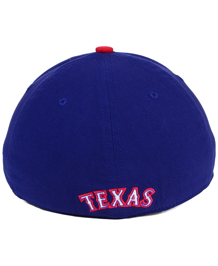 Nike Texas Rangers Classic SwooshFlex Cap - Macy's