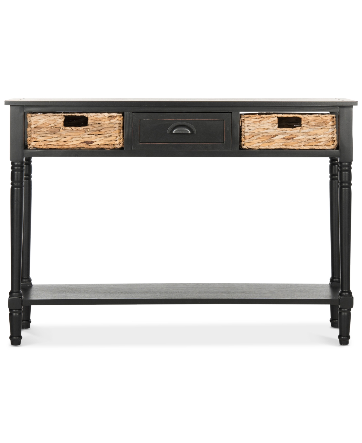 Click here for Winster Console - Black prices