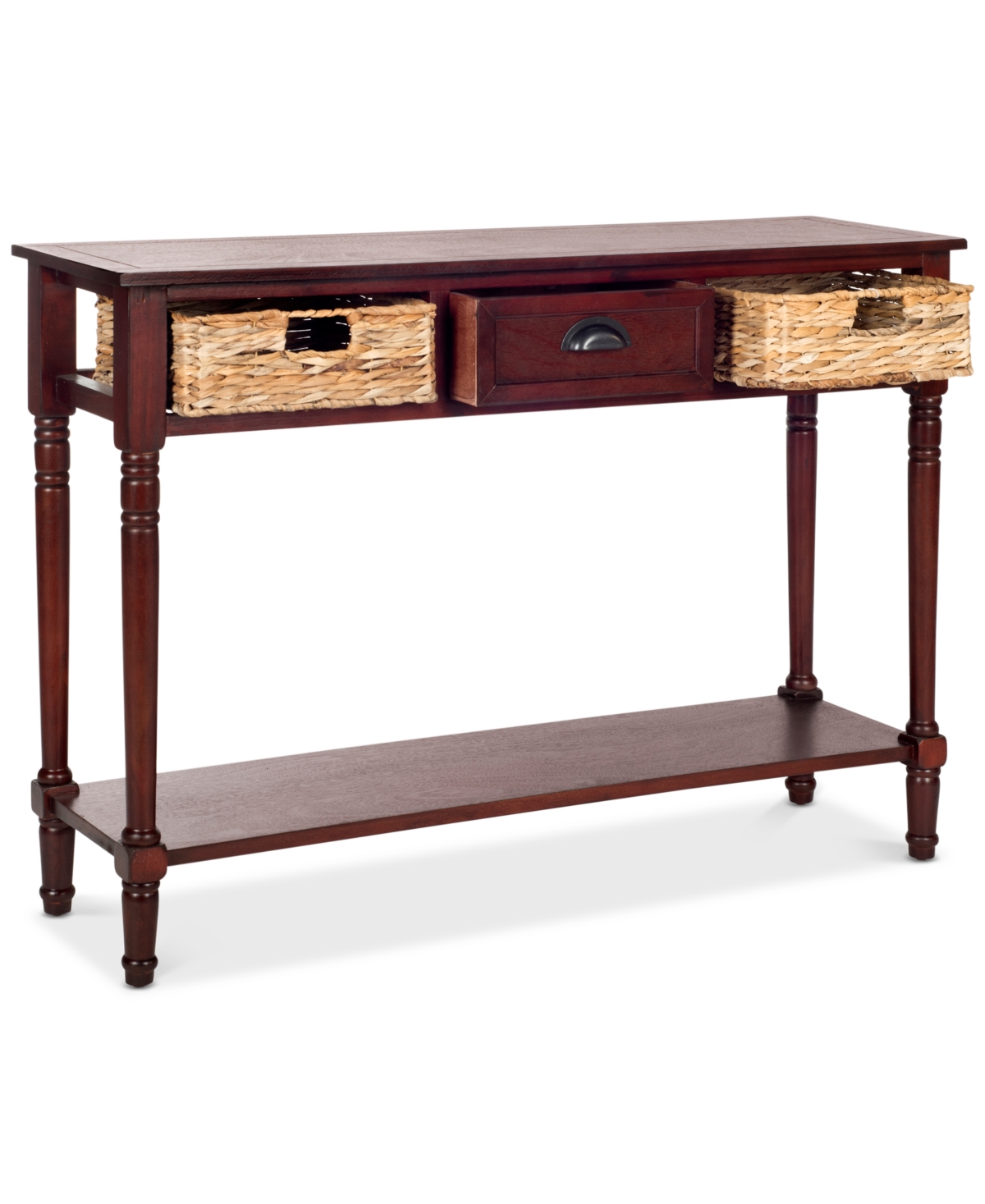 Click here for Winster Console - Cherry prices