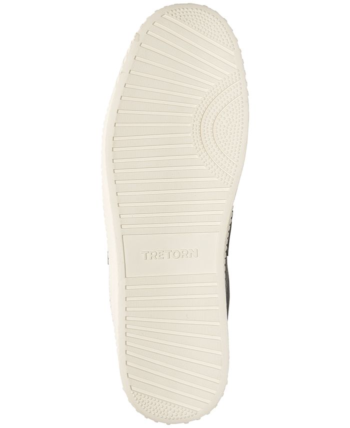 Tretorn Women's Capria 6 Bold Suede Casual Sneakers from Finish Line ...