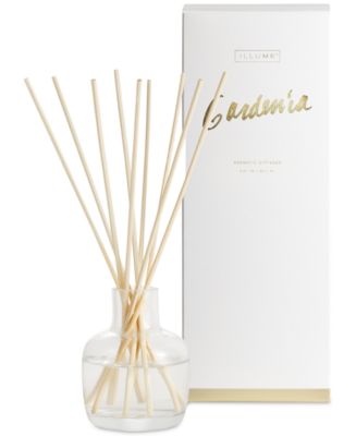 Illume Essentials Gardenia Diffuser - Macy's