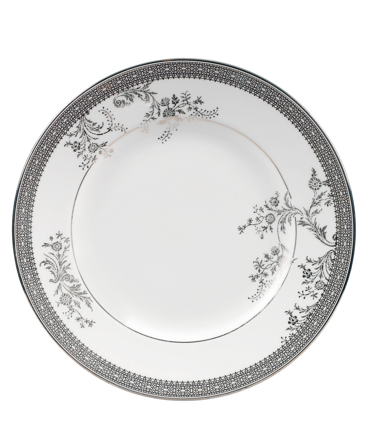 Vera Wang Wedgwood Vera Lace Salad Plate