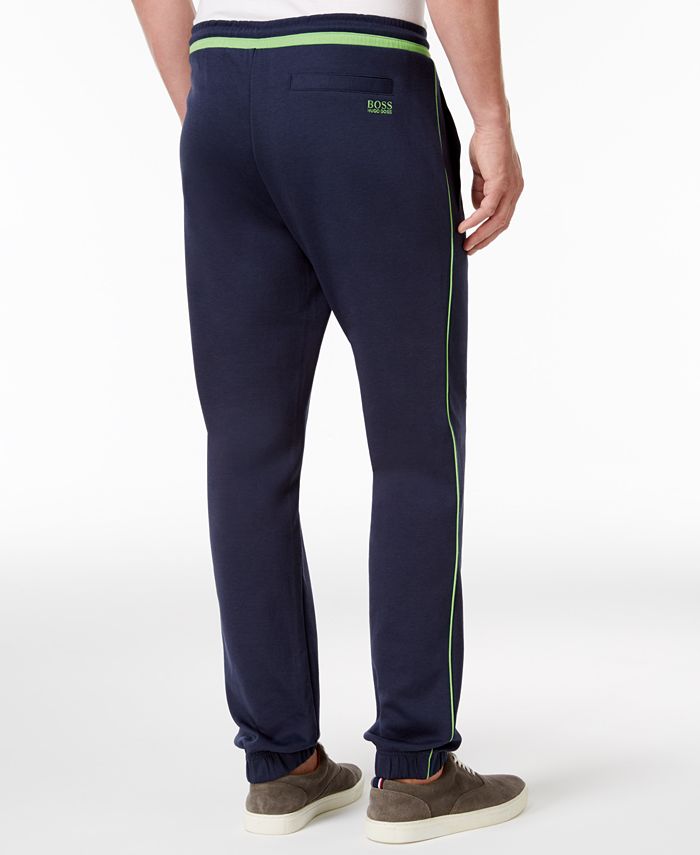 Hugo Boss Boss Men's Cotton Sweatpants - Macy's