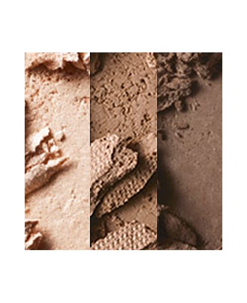 MAC Great Brows Brow Kit & Reviews - Makeup - Beauty - Macy's