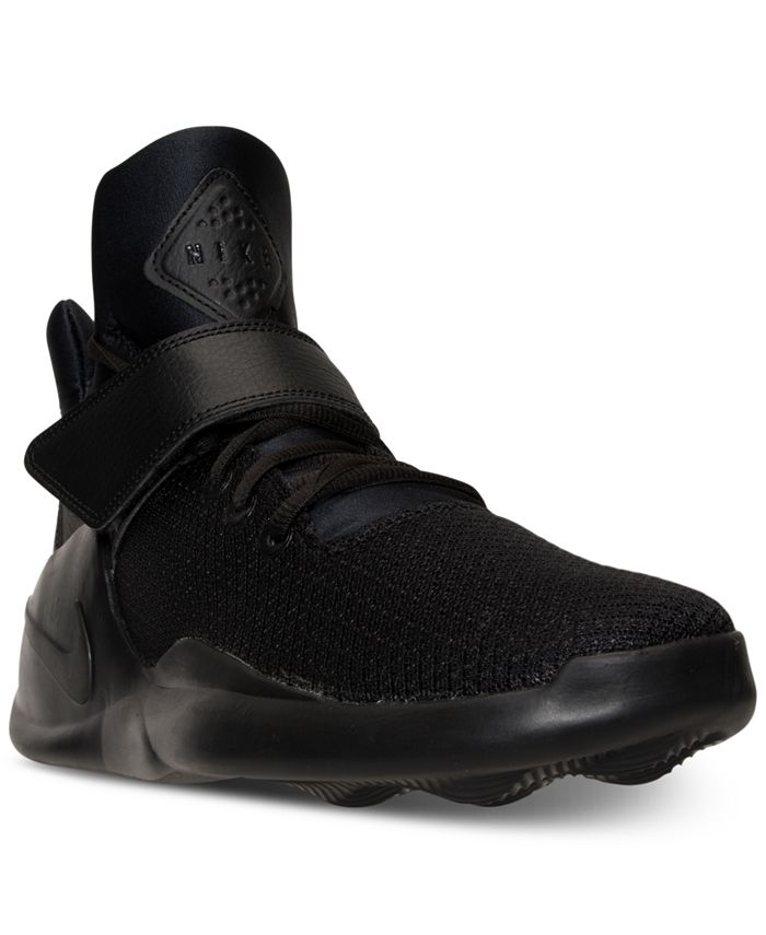 Nike Men's Kwazi Basketball Sneakers from Finish Line - Macy's