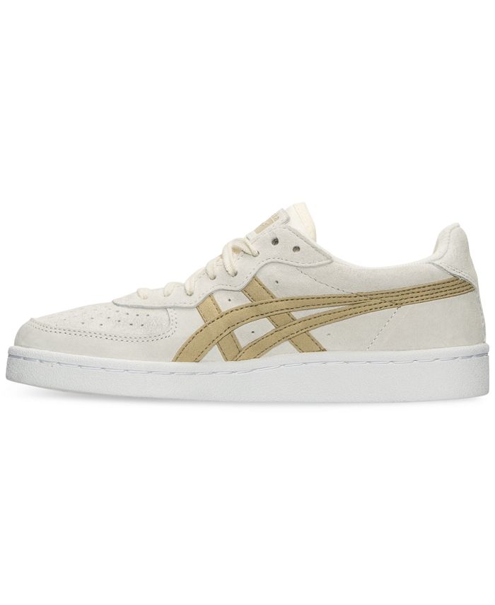 Asics Onitsuka Tiger Women's GSM Casual Sneakers from Finish Line - Macy's