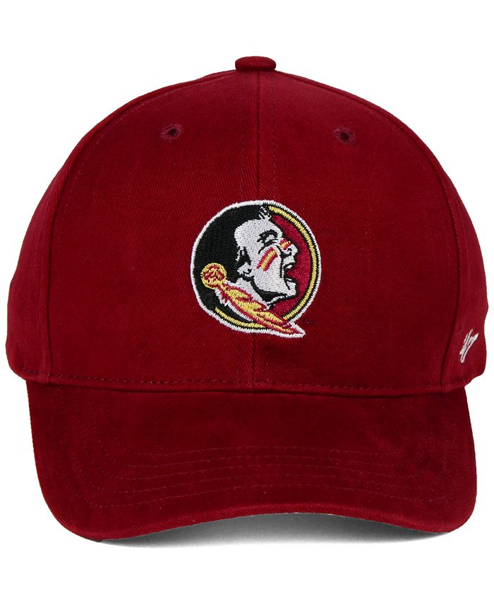 '47 Brand Kids' Florida State Seminoles Basic MVP Cap - Macy's