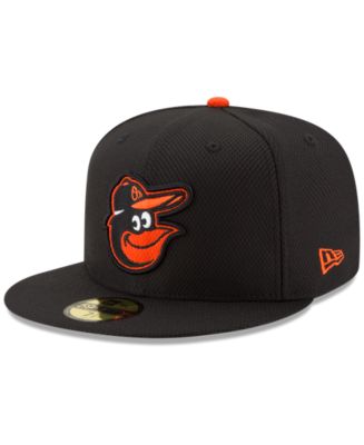 New Era Baltimore Orioles Diamond Era Spring Training 59FIFTY Cap - Macy's