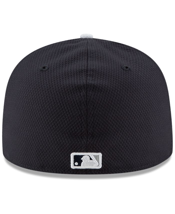 New Era New York Yankees Diamond Era Spring Training 59FIFTY Cap - Macy's