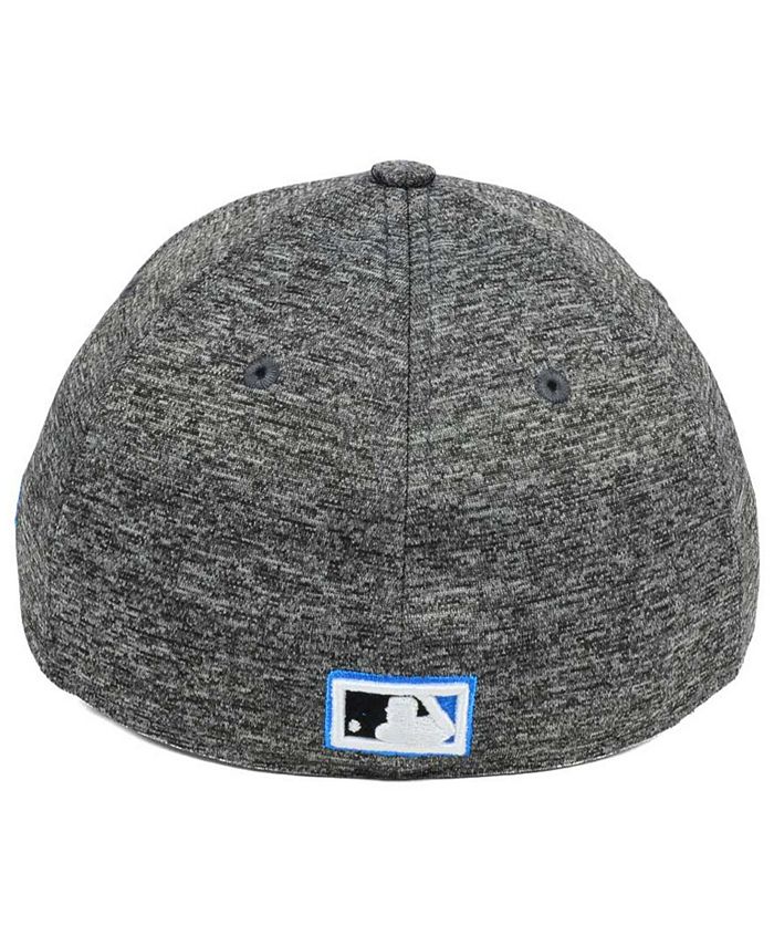 New Era Toronto Blue Jays Shadowed Low Profile 59FIFTY Cap - Macy's