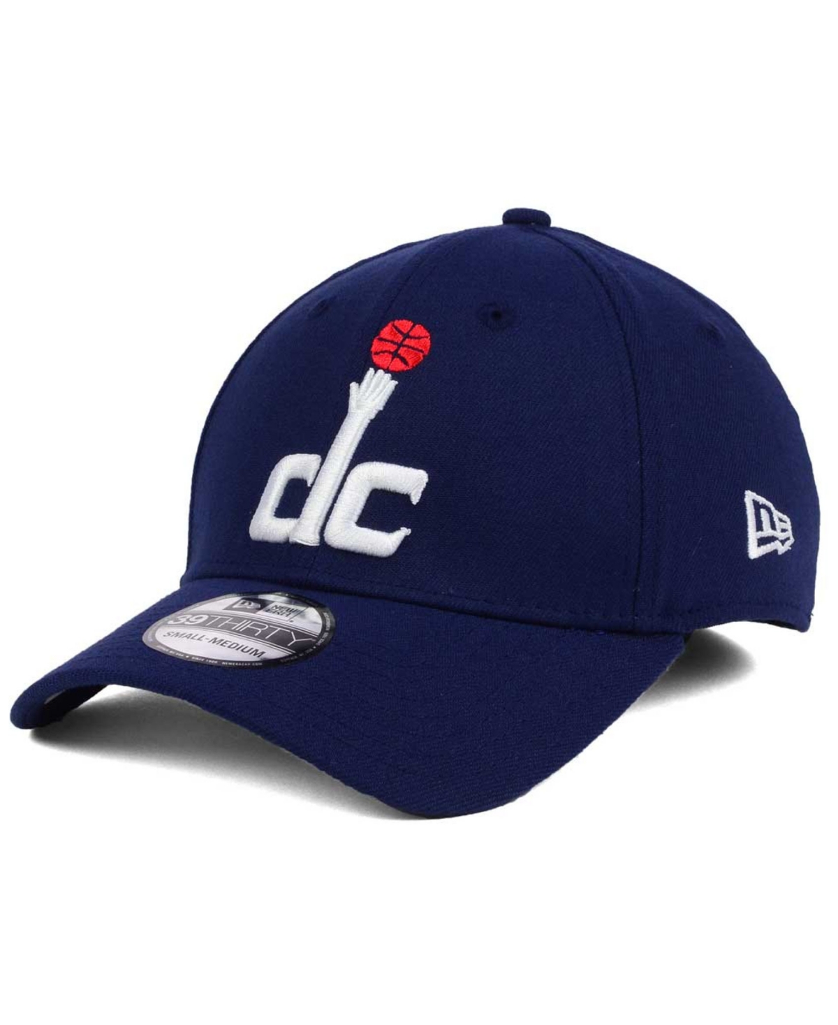Click here for New Era Washington Wizards Team Classic 39THIRTY C... prices