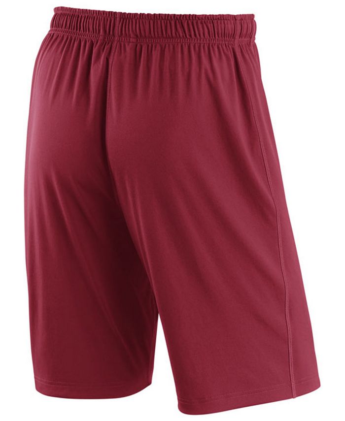 Nike Men's Cincinnati Reds Dry Fly Shorts - Macy's